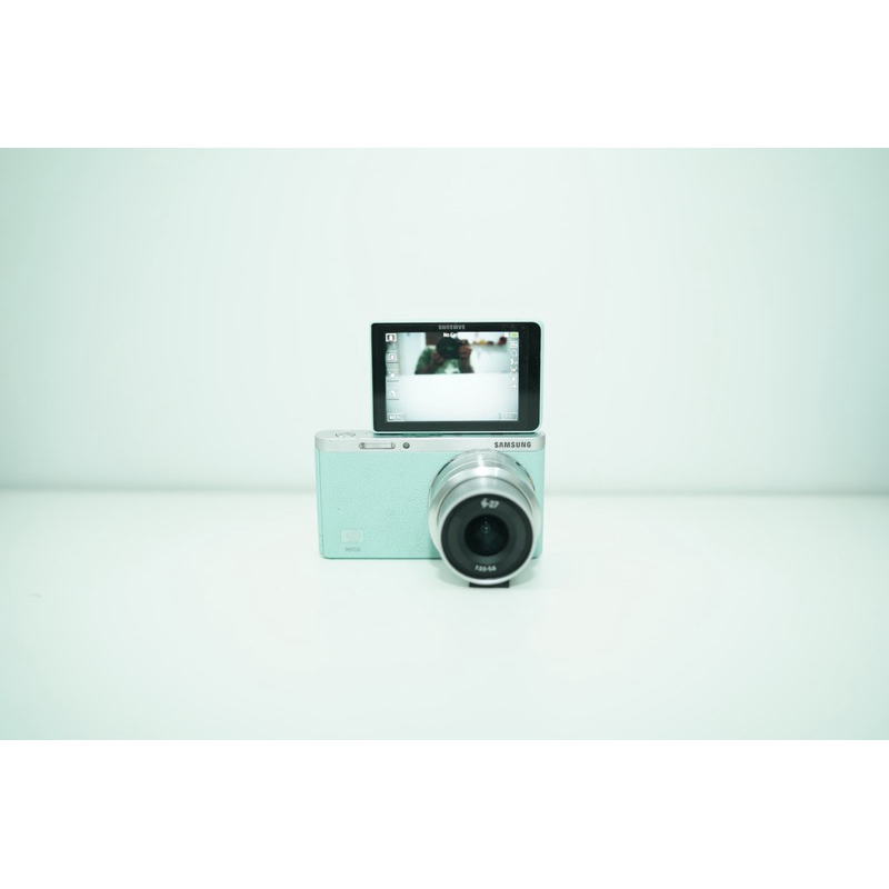 Jual samsung nx mini digicam | Shopee Indonesia