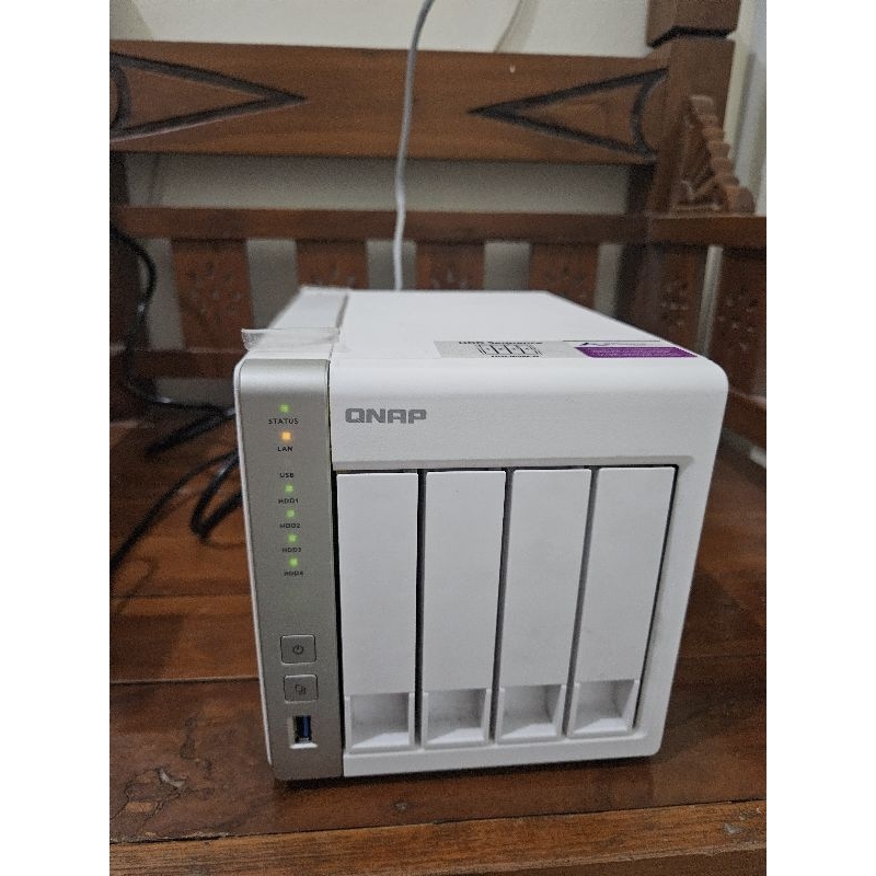 Jual Nas QNAP | Shopee Indonesia