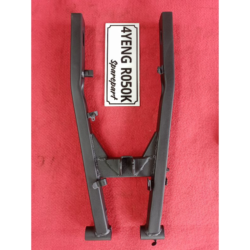 Jual ARM, SWING ARM, SUPIT, FORK, LENGAN AYUN MINERVA MX150 Model R150 ...