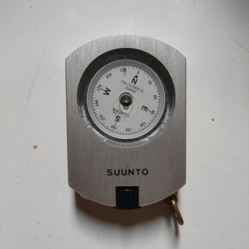 Jual compas sunto kb 14 bekas | Shopee Indonesia