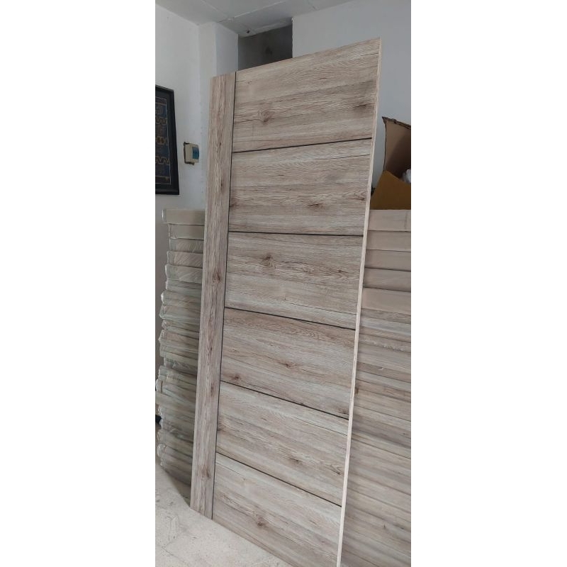 Jual Pintu Solid Engineering Wood Honeycomb Pintu aDoor Lapis HPL PVC Sheet Premium - Pintu ...