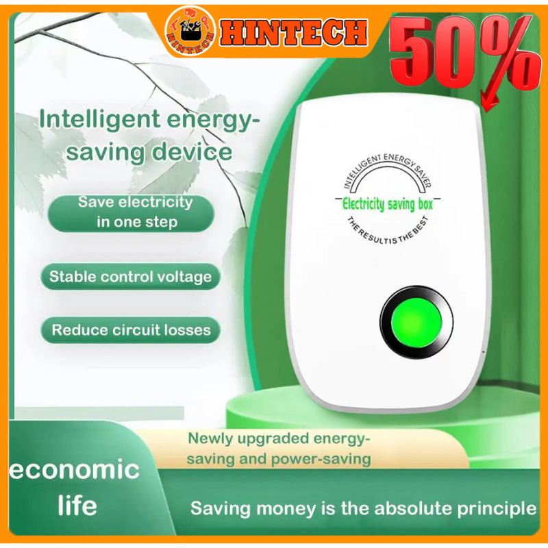 Jual Penghemat Daya Listrik Alat Penghemat Listrik Electricity power ...