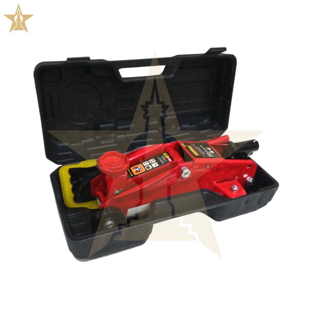 Jual DONGKRAK BUAYA 2 ton|HYDRAULIC JACK FLOOR|dongkrak murah DONGKRAK ...