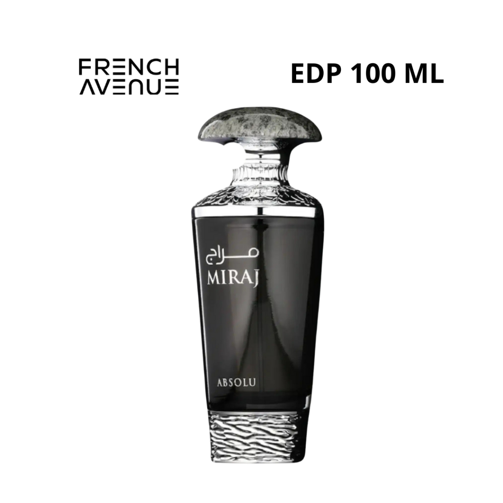 Jual Parfum Wanita Wangi Tahan Lama / French Avenue Miraj Absolu EDP ...
