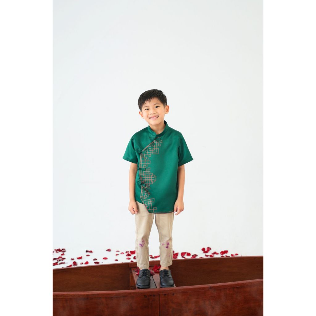 Jual Yao Boy - CNY Collection | Shopee Indonesia