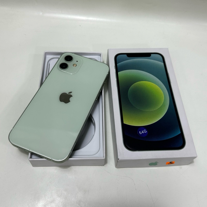 Jual apple iphone 12 64gb inter ori | Shopee Indonesia