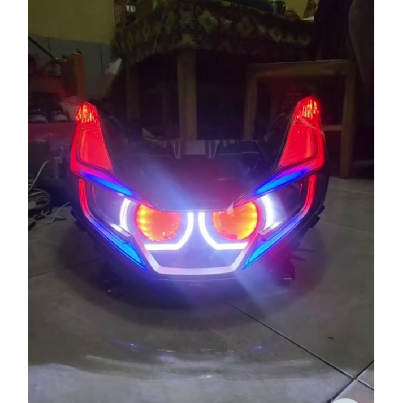 Jual Biled PCX 160 | Shopee Indonesia