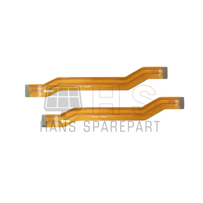 Jual FLEXIBLE BOARD CONNECT REALME C21Y / C25Y / FLEX MAINBOARD ...