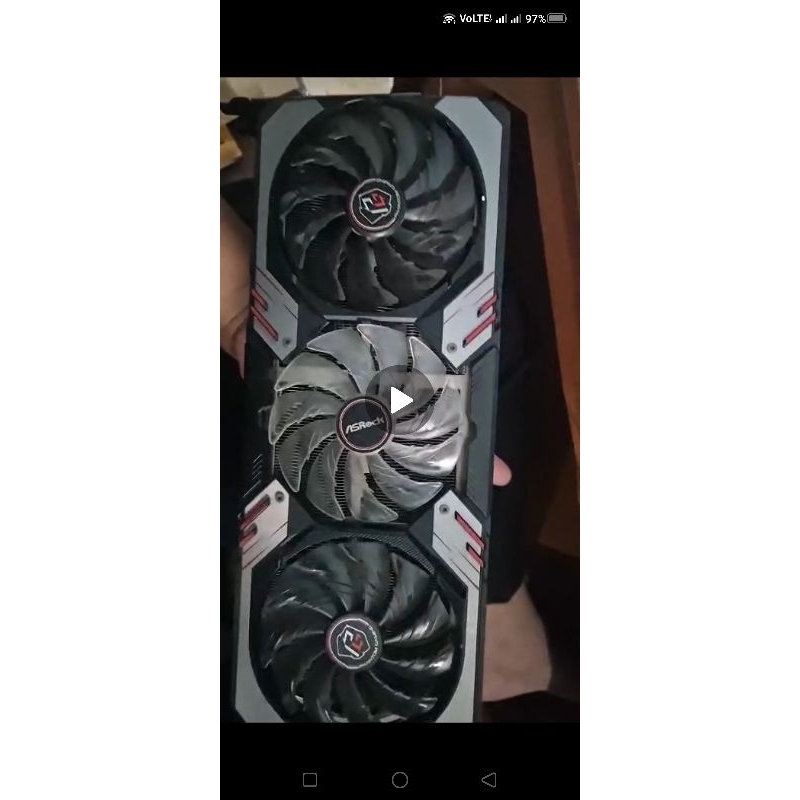 Jual VGA RX 6800 XT 16GB | Shopee Indonesia