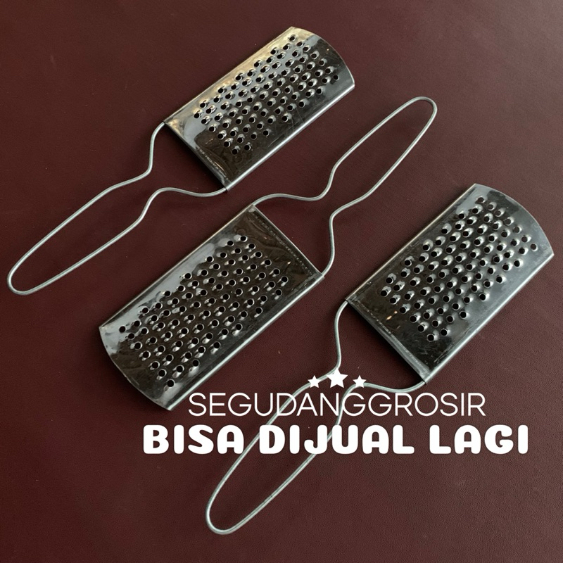 Jual PARUT KEJU / PARUT COKLAT / PARUTAN KEJU / PARUT KEJU MURAH ...
