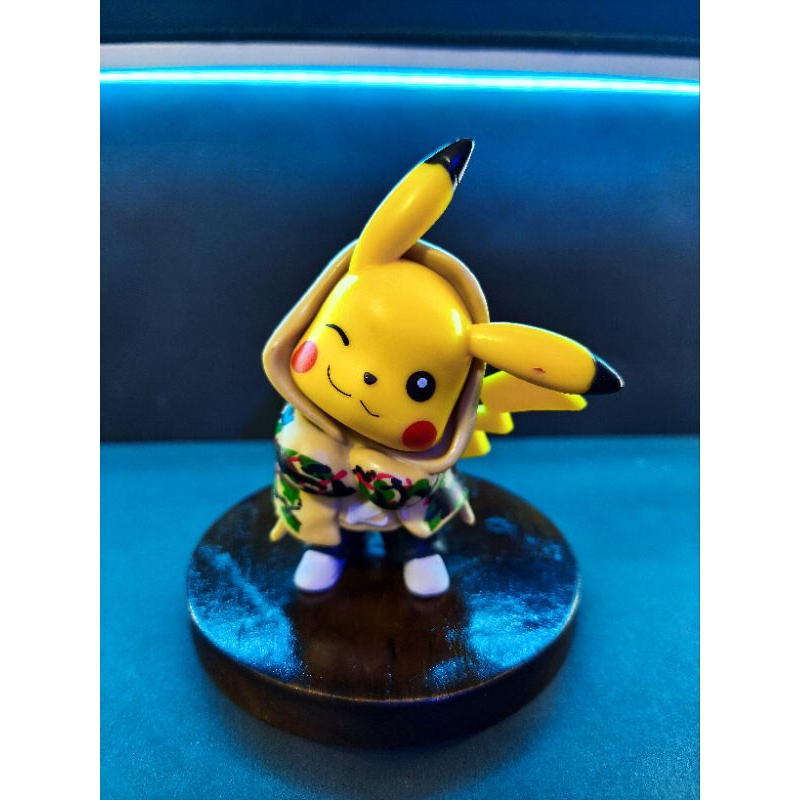 Jual Pikachu Action Figure | Shopee Indonesia