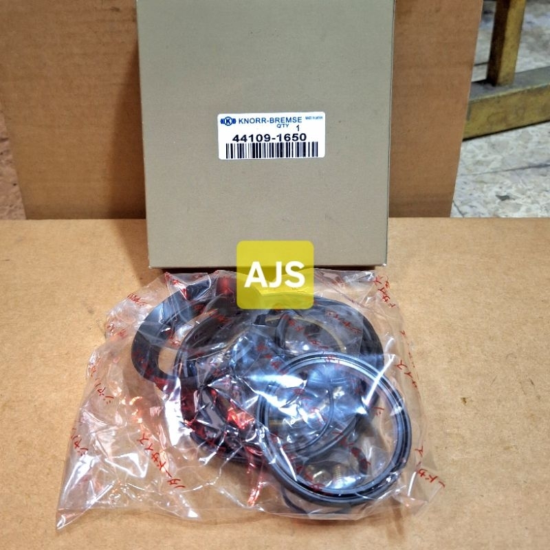 Jual Repair Kit Seal Kit Borm Stir Gearbox Power Steering HINO LOHAN ...