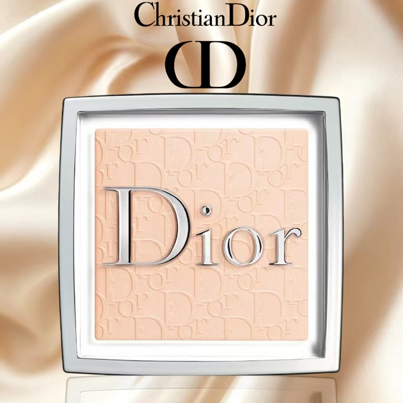 Jual Dior Backstage Face Body Powder No Powder 11g / Dior Backstage ...