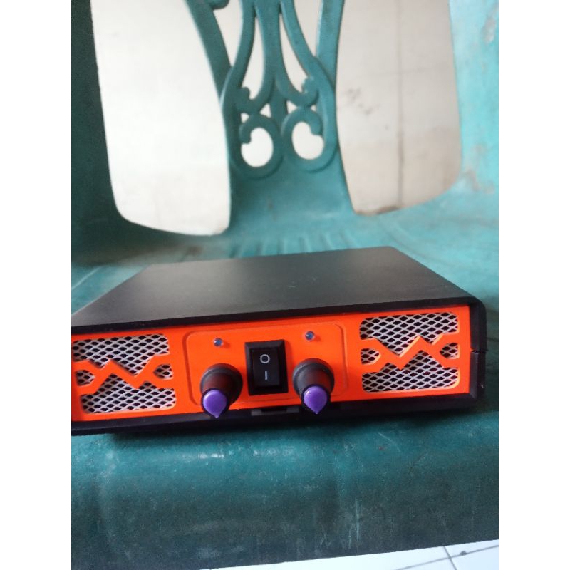 Jual Ampli mini model phaslab x8 tpa3110 spesial harga pelajar | Shopee ...