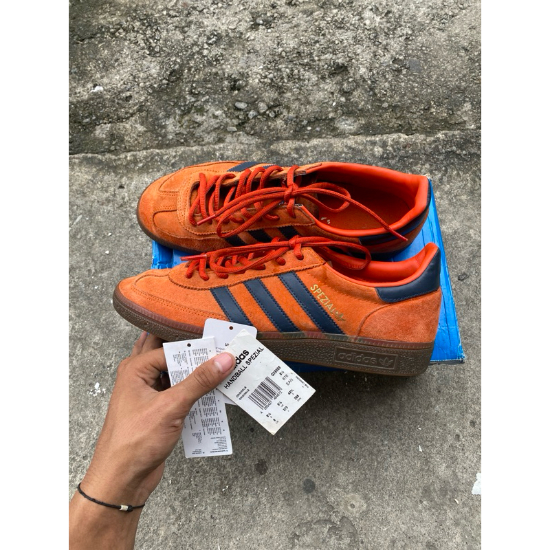 Jual HANDBALL ORANGE | Shopee Indonesia