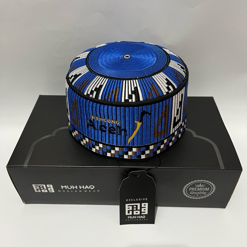 Jual PECI ACEH MOUKEUTOP TANPA LOGO | Shopee Indonesia