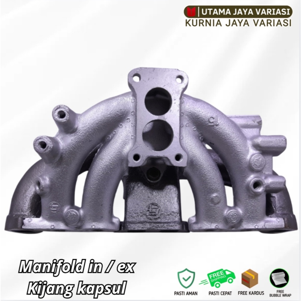 Jual MANIFOLD API MANIFOLD MINYAK KIJANG KAPSUL 7K BENSIN | Shopee Indonesia