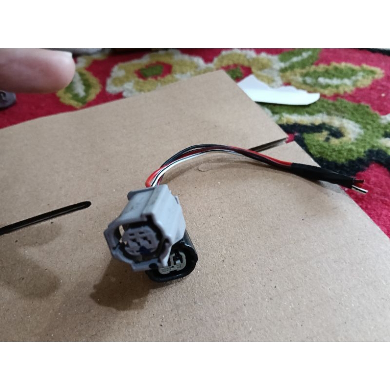 Jual soket suhu eot ic Yamaha fi old new Lexi aerox NMAX smax freego ...