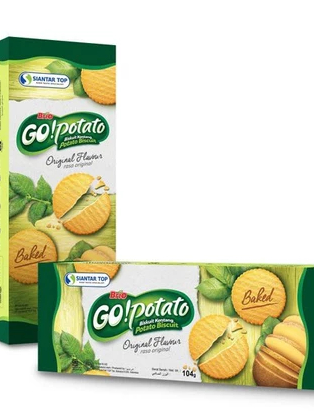 Jual BRIO GO POTATO Biskuit Kentang Box 104gr | Shopee Indonesia