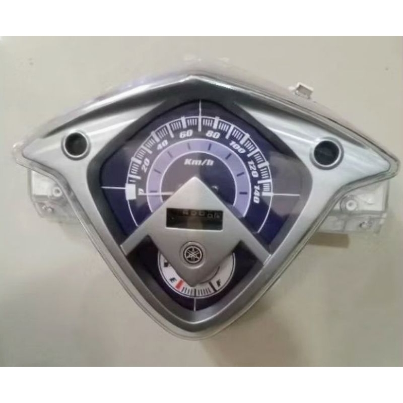 Jual Speedometer Spidometer Kilometer Yamaha Mio Soul Karbu Original ...