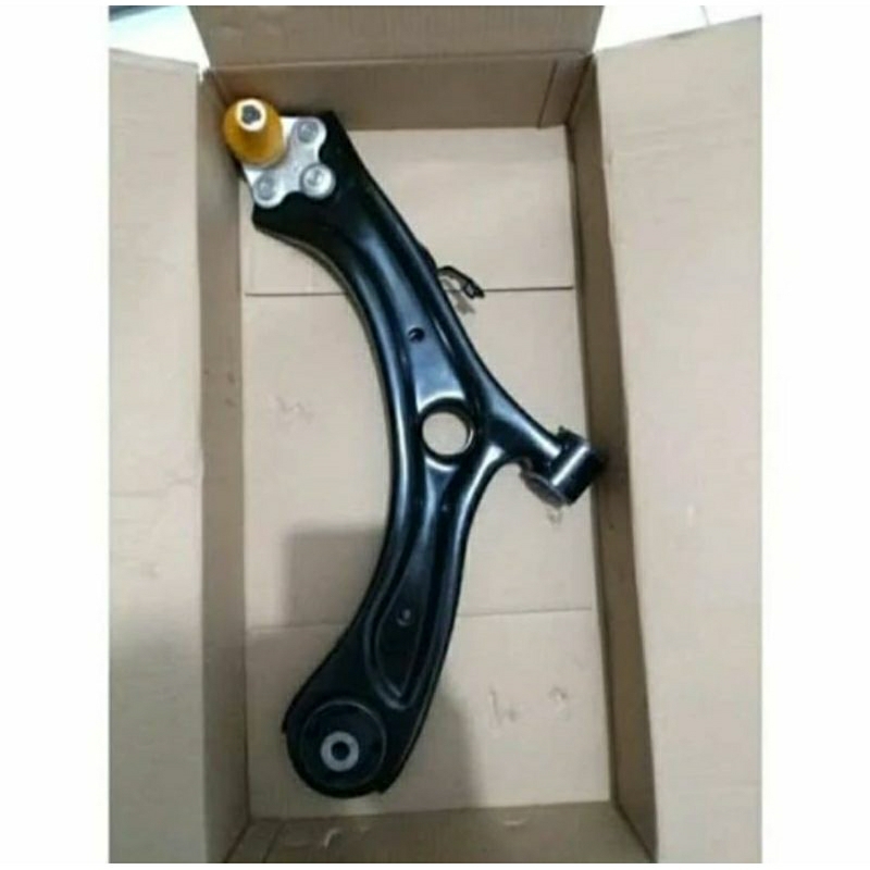 Jual lower arm sayap depan honda hrv 2022 2023 2024 ori | Shopee Indonesia