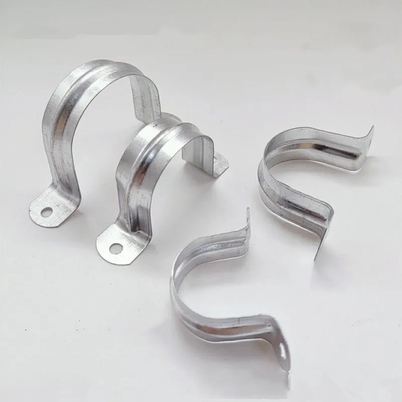 Jual Klem Dinding Untuk Fleksibel Ducting Dengan Ukuran 6 inch Bahan ...