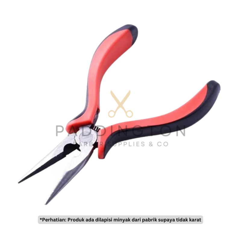 Jual Tang Sambung Ring Rambut Jepit Hair Extension | Shopee Indonesia