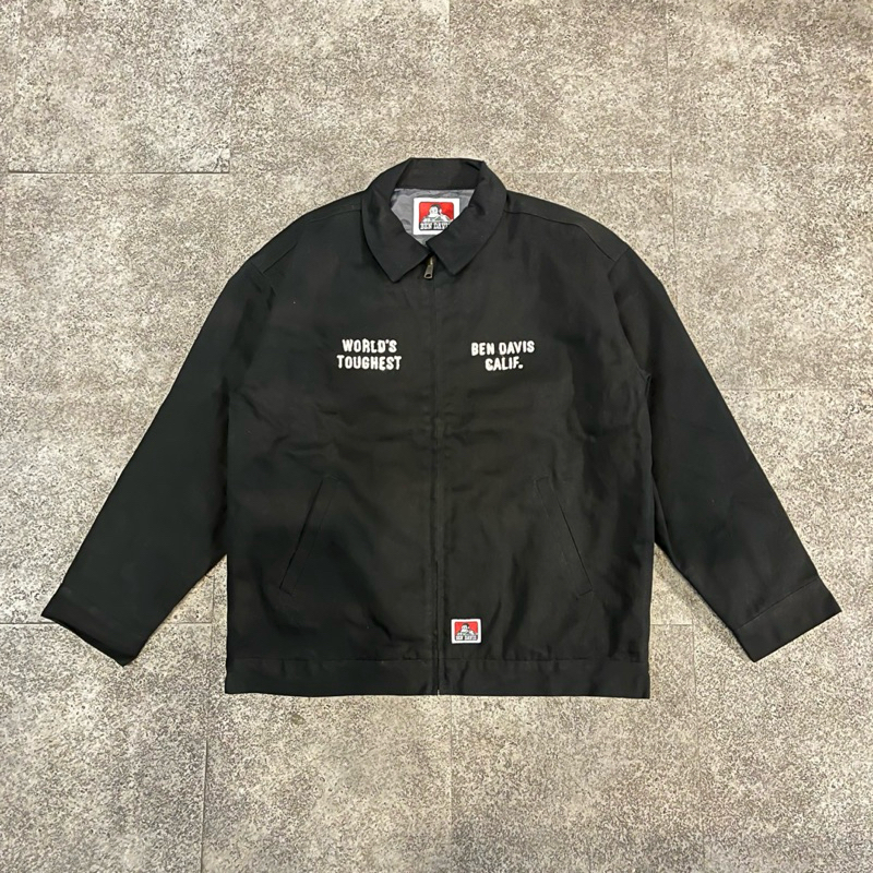 Jual Ben Davis Work Jacket | Shopee Indonesia