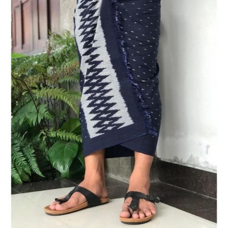 Jual SAPUT TENUN BLANGKET - SAPUT BALI PRIA | Shopee Indonesia