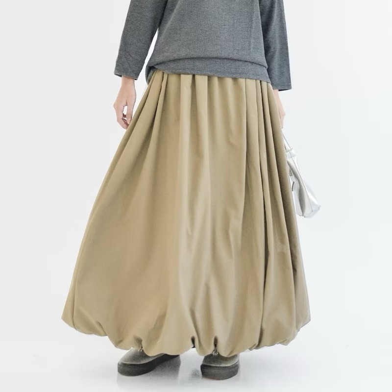 Jual Kara Baloon Skirt - Rok Balon Korea - Kawai skirt japan korean ...