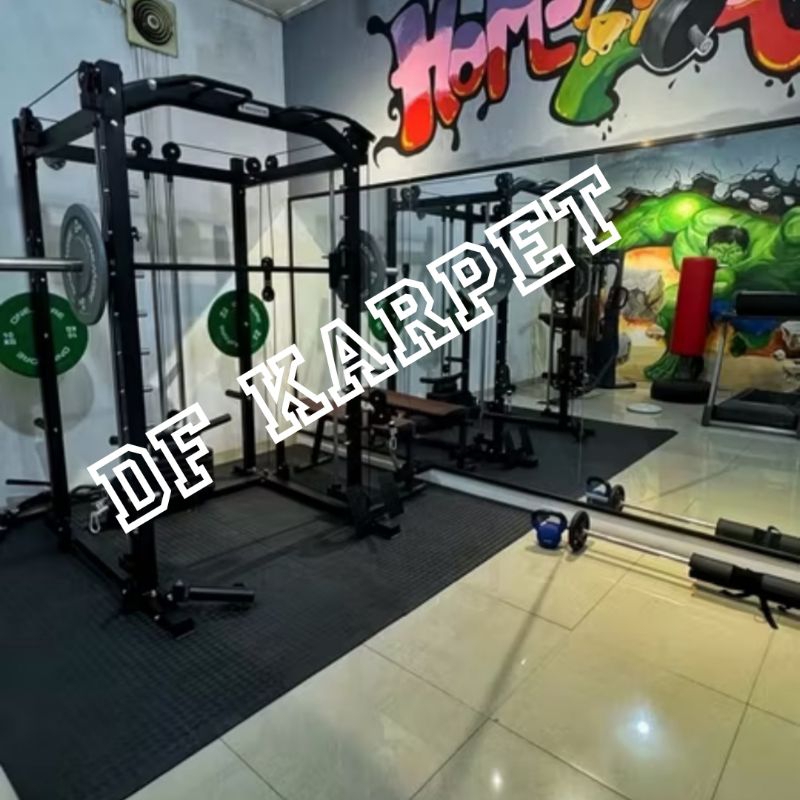 Jual KARPET ALAS LANTAI / ALAS GYM / ALAS LANTAI / ALAS TABUNG GAS ...