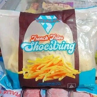 Jual VITALIA kentang goreng 1 kg | Shopee Indonesia