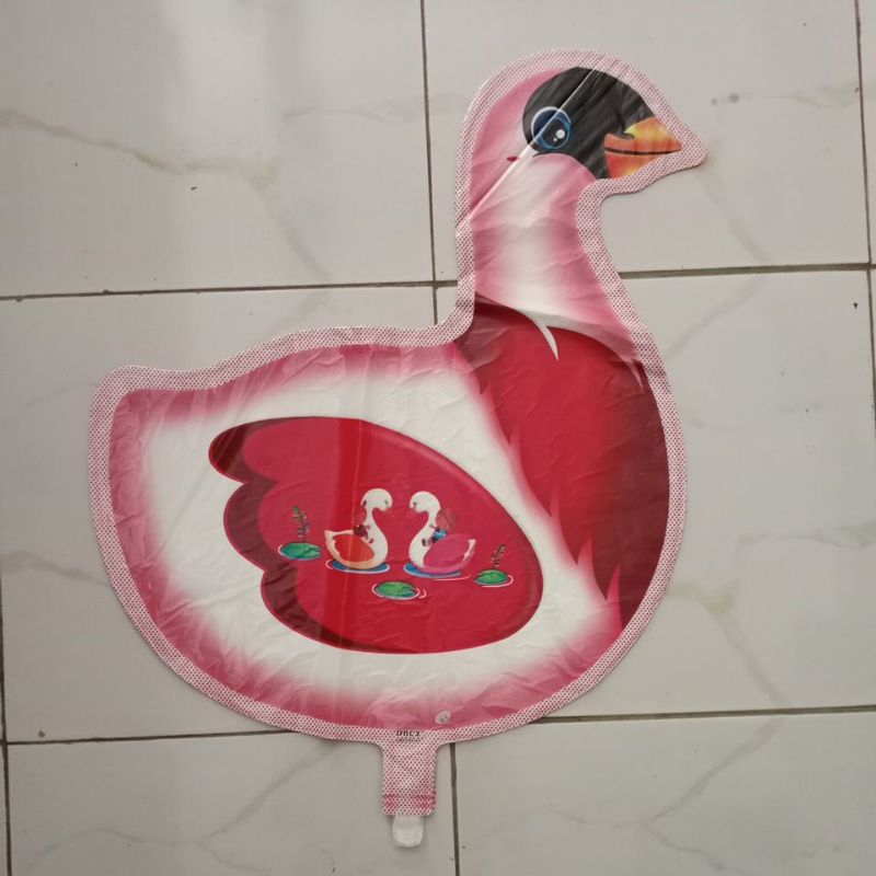 Jual balon angsa | Shopee Indonesia