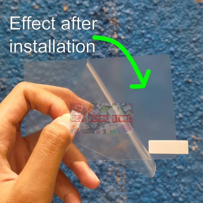 Jual Touchpad Protector HP Victus 15 FB2777AX | Shopee Indonesia