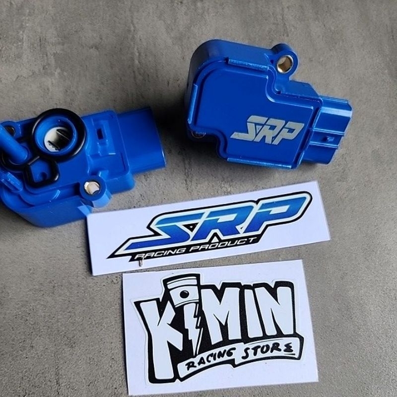 Jual TPS PCX 160 (K1Z) ADV 160 (K0WL) SRP RACING | Shopee Indonesia