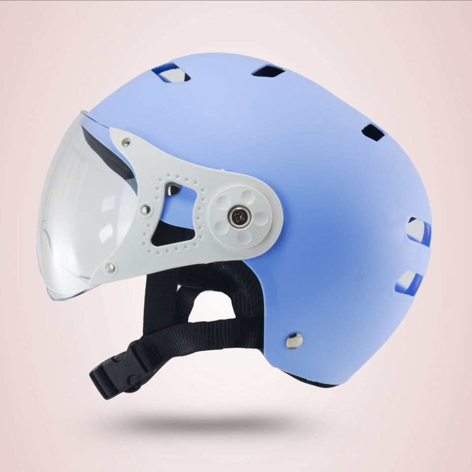 Jual Helm Motor Sepeda Listrik SNI Terbaru | Shopee Indonesia