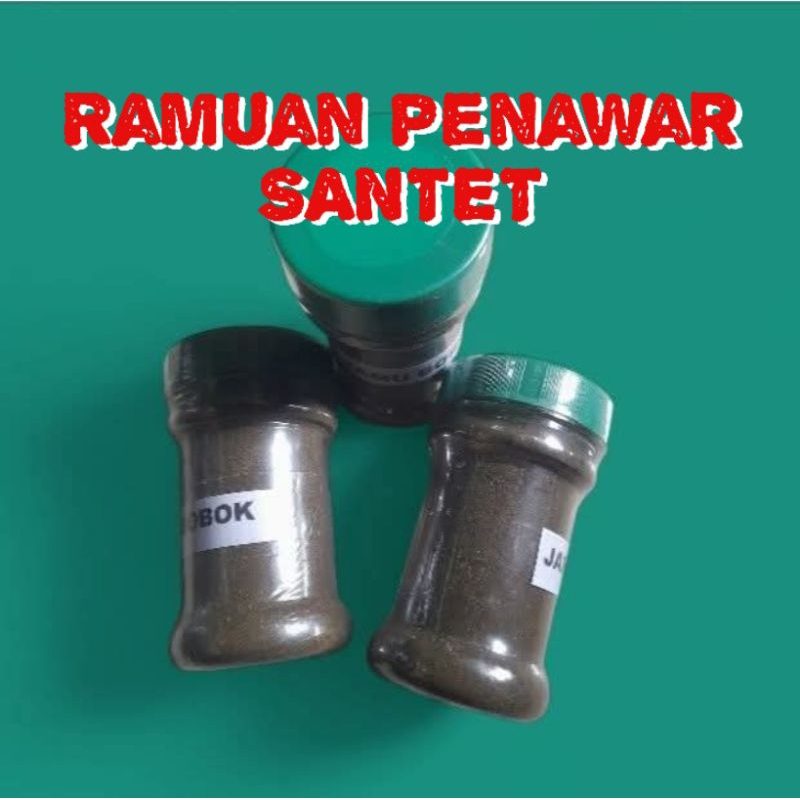 Jual SERBUK JAMU BUBU | Shopee Indonesia