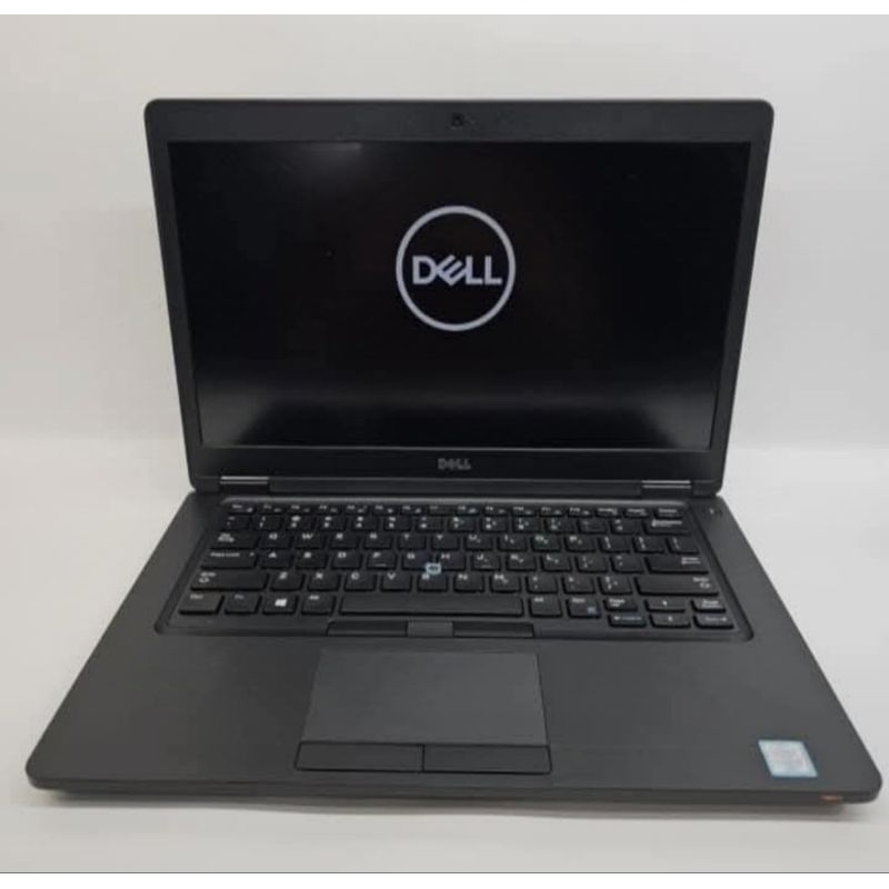 Jual DELL LATITUDE 5480 Core I5 Gen6 Ram 8GB SSD 256GB | Shopee Indonesia