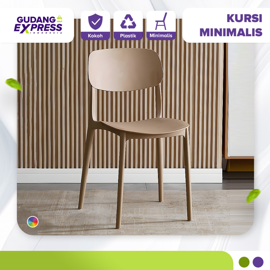 Jual GEI - Kursi Multifungsi KY-1 Cocok untuk Ruang Makan dan Ruang ...