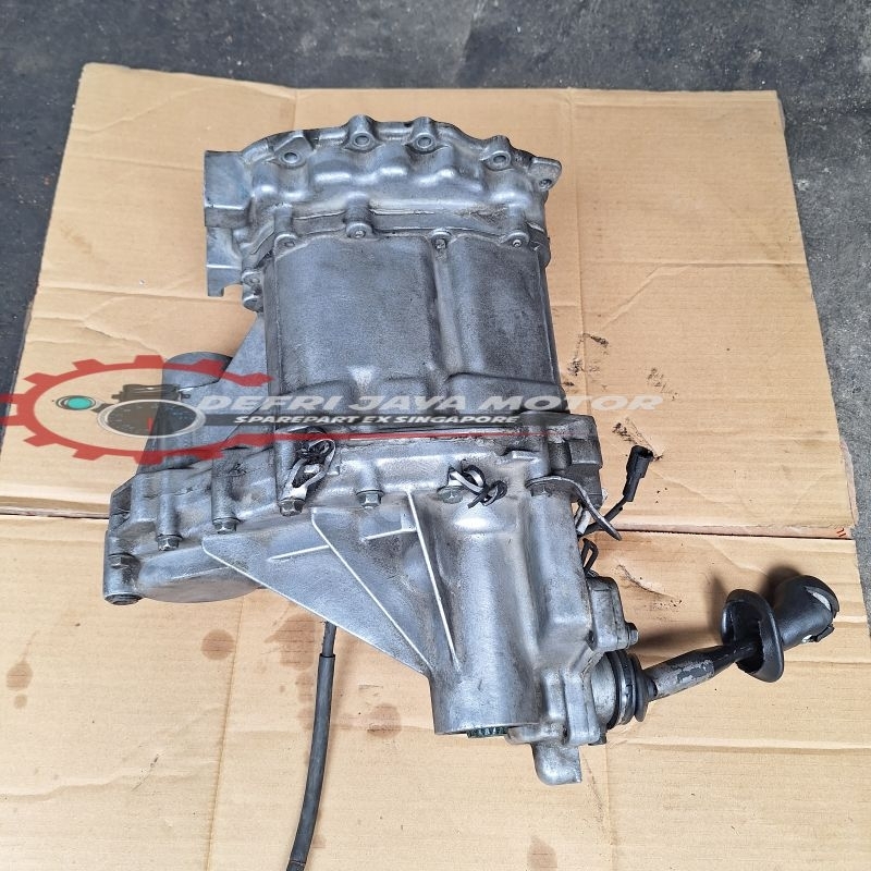 Jual Transfercas transfer cas Suzuki Vitara 1.6 1600cc G16A 4X4 Manual | Shopee Indonesia