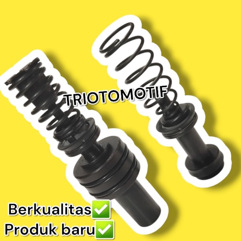 Jual BRAKE MASTER KIT SUZUKI FORSA GLX NEW ISI BM CENTRAL SENTRAL REM ATAS | Shopee Indonesia