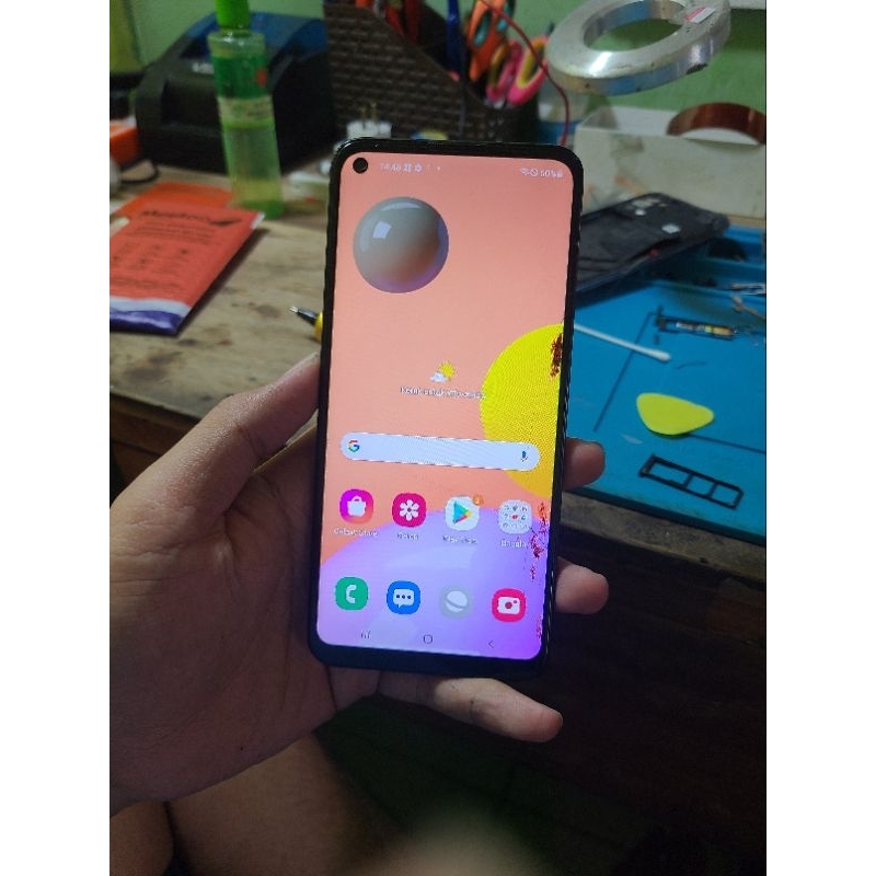 Jual mesin samsung a11 mesin samsung a115f | Shopee Indonesia