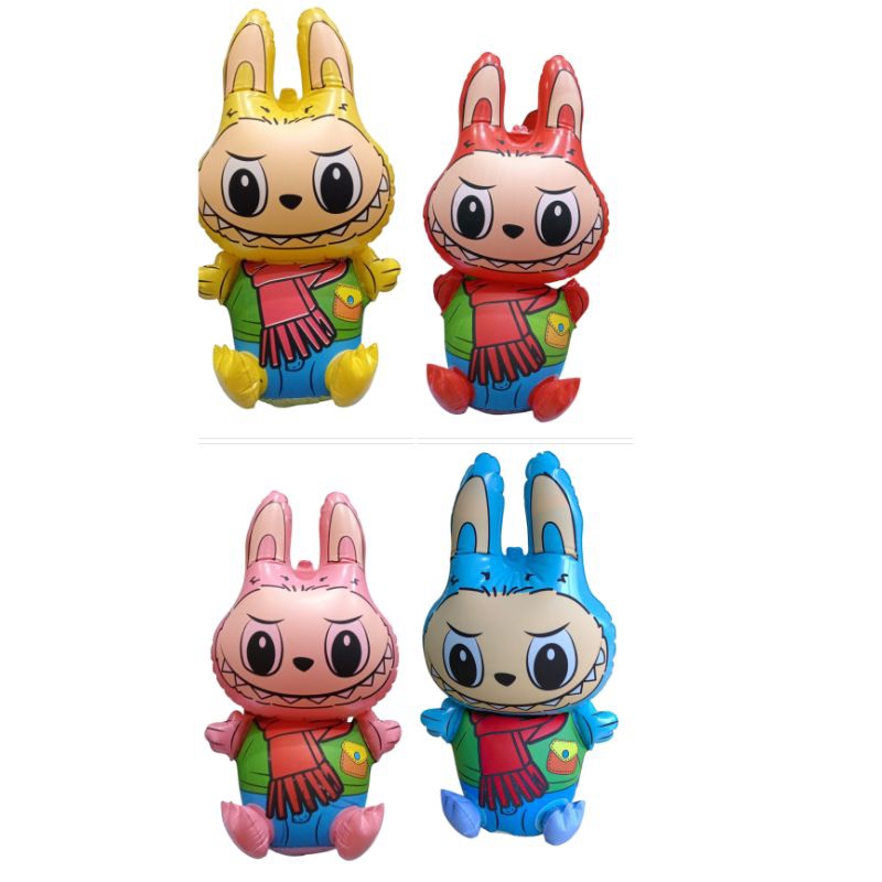 Jual Mainan Anak Boxing Boneka Labubu | Shopee Indonesia