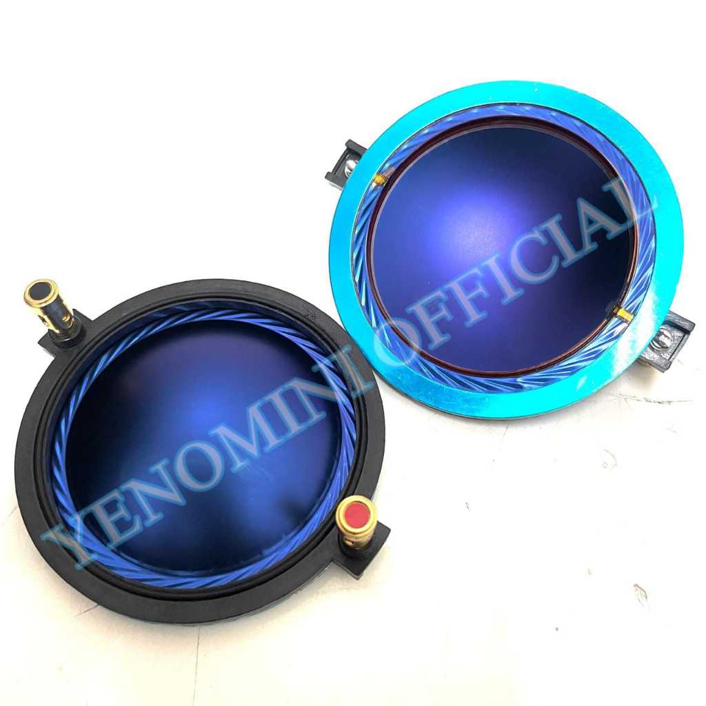 Jual Spul Driver Tweeter Rdw M120 PNP BIRU Original Spool twiter ...