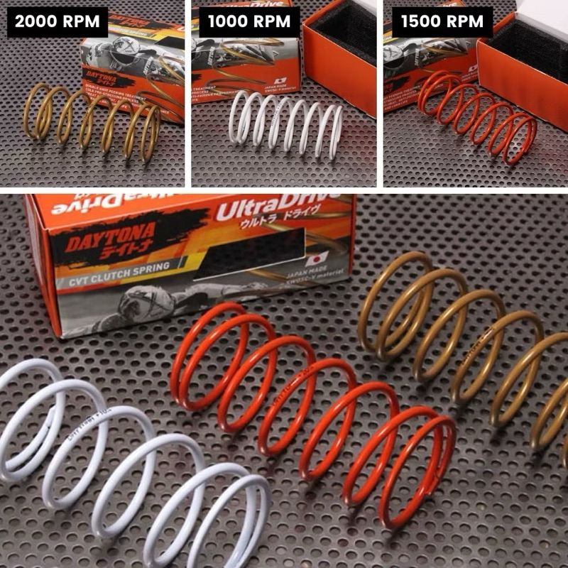 Jual PER CVT PCX 150 (2018 KE ATAS)/ADV 155 (2019 KE ATAS) 1000 RPM ...