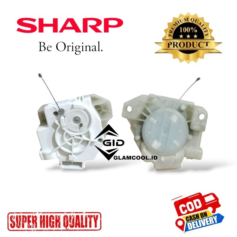 Jual Motor drain mesin cuci sharp ESU106H ESN80 RSQ70EMG WASHING ...