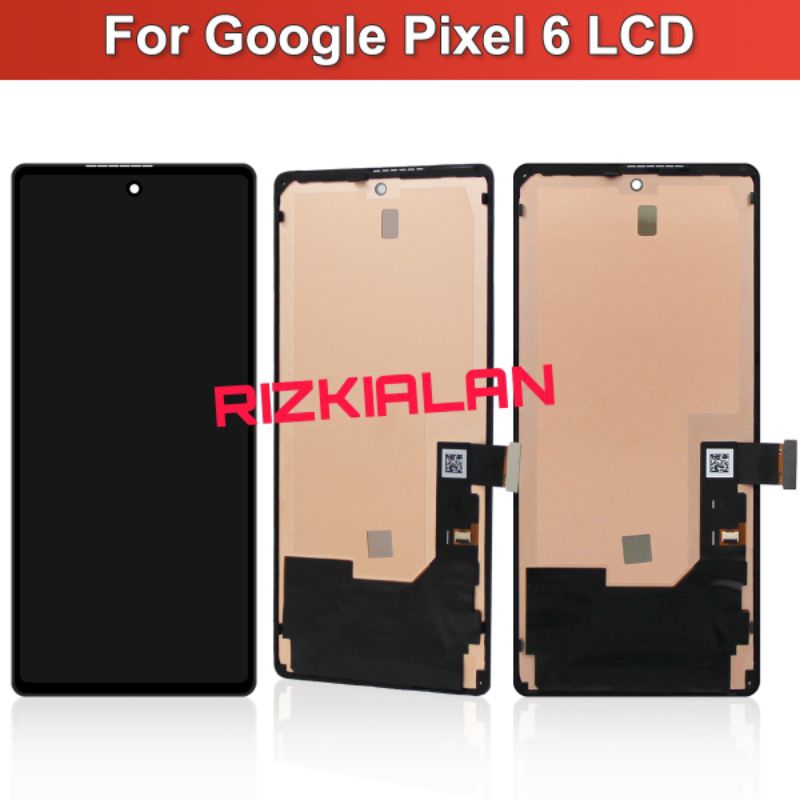 Jual Lcd Google Pixel 6 OLED | Shopee Indonesia