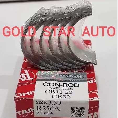 Jual METAL JALAN DAIHATSU S88 ZEBRA 1.0 ZEBRA 1.000CC S75 HIJET 1.0 ...