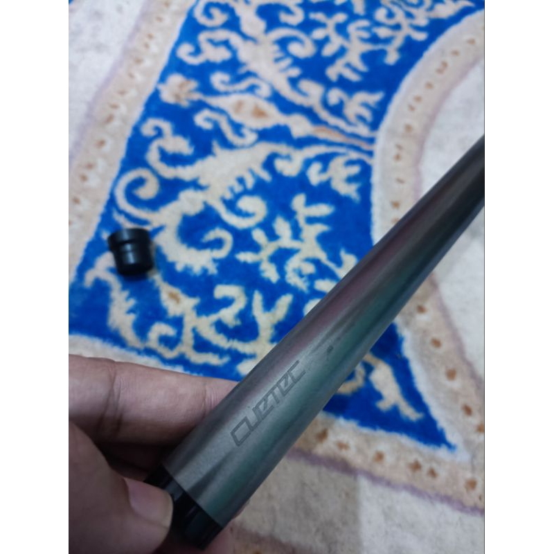 Jual shaft cuetec gen 2 uniloc ori | Shopee Indonesia