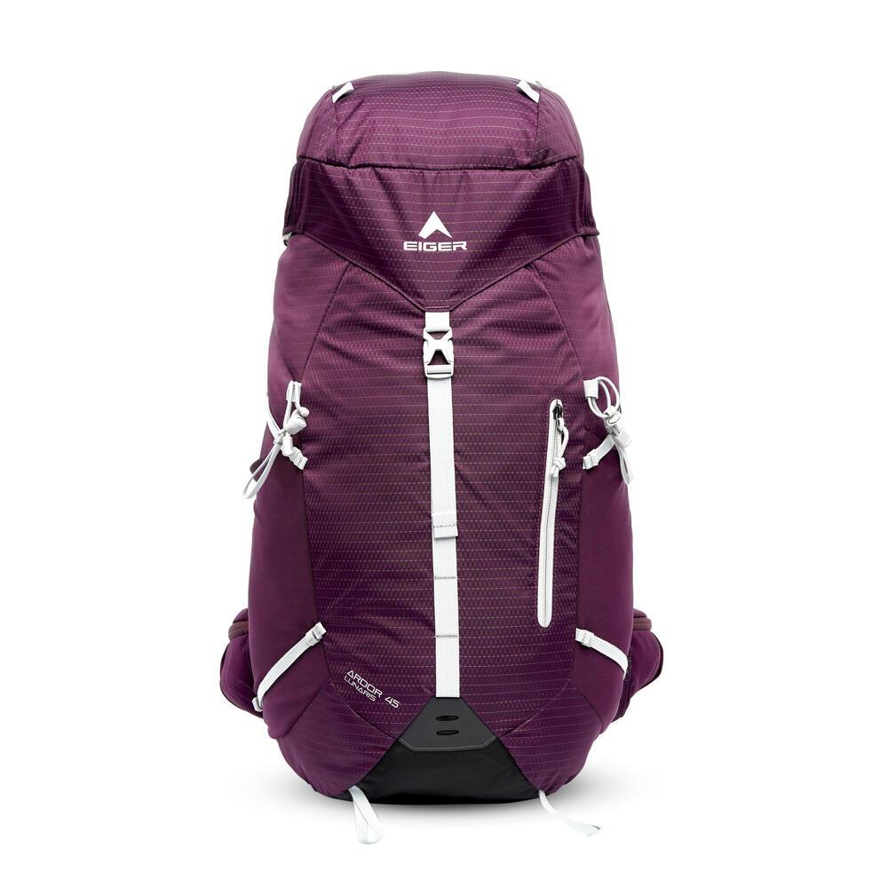 Jual EIGER WOMEN Z-ARDOR 45 LUNARIS CARRIER | Shopee Indonesia